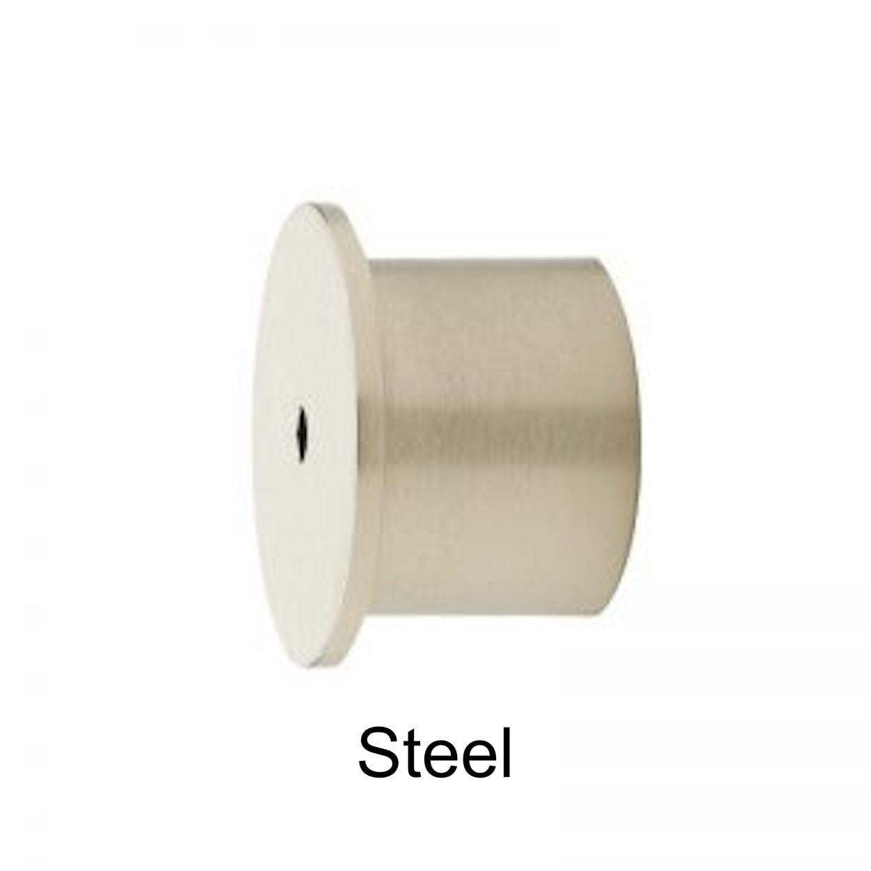 Inside mount Recess Bracket | The Sik Drapery Company